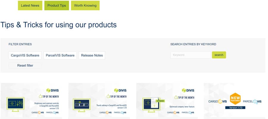 New DIVIS Chief Sales Officer introduces himself | DIVIS